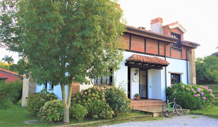 Casa Rural El Pozo Tremeo